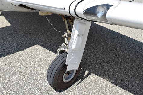 N78119 1946 Globe Swift On