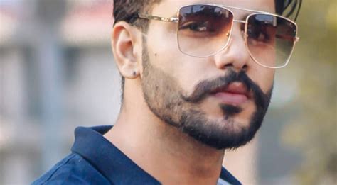 Punjabi Actor Sukhchain Singh Biography News Photos Videos Nettv4u