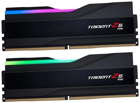 Купить Оперативная память G Skill F5 6000j3238g32gx2 Tz5rk 64 Гб в