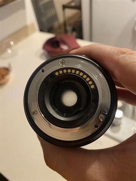 Lualine Anyone Know How To Fix The Section Separators Being A