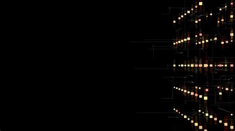 3d 일러스트레이션 3d 렌더링 추상기하학적 배경 선과 보케는 파란색과 빨간색 건축 디자인 차트 빅 데이터 연결 및 기술입니다 0명에 대한 스톡 사진 및 기타 이미지