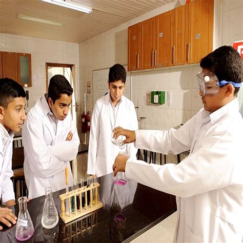 Creativity Private School Spg Bahrain Schools Guide