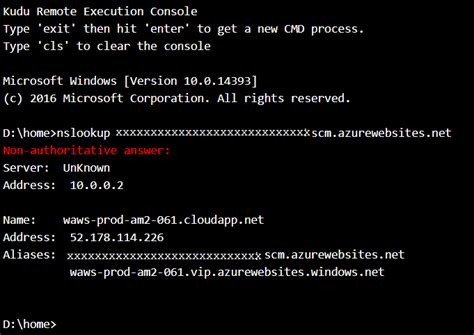 Azure Resource Manager Arm Deployment Of Functions Bot With Msdeploy Fails Most Of The Times