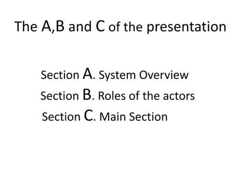 Face Recognition Based Lecture Attendance System Pptx
