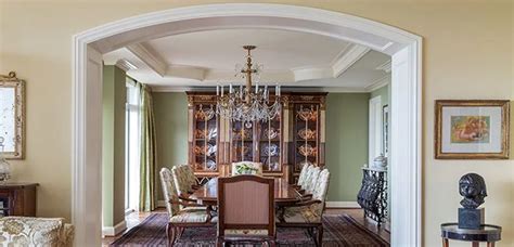 Top Living Room Arch Design Ideas For Your Home