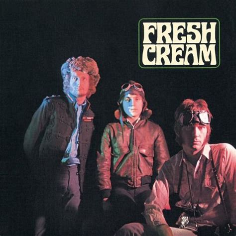 June 11 1966 Formation Of Cream Announced Best Classic Bands