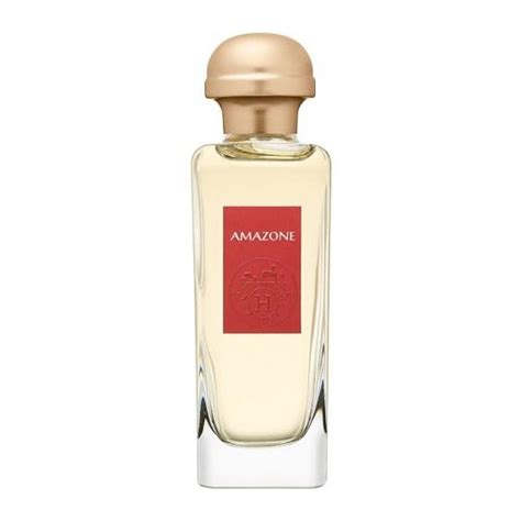 Hermes Les Classiques Amazone Tester Edt