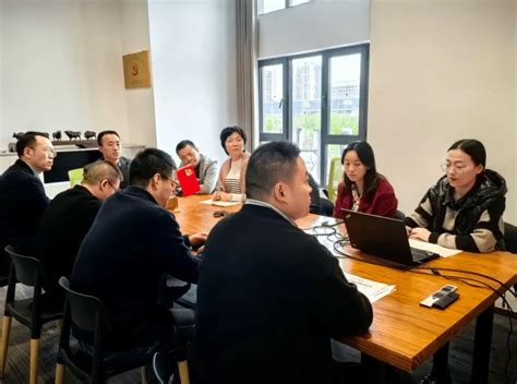 党建引领聚势赋能丨华远集团：助力企业深入推进党建工作与生产经营深度融合（四）服务进社区创新