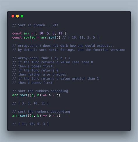 Javascript Essentials Arrays Essentials Is A Series That Covers The