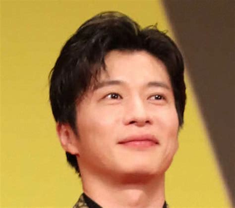 田中圭 スポニチ Sponichi Annex 芸能