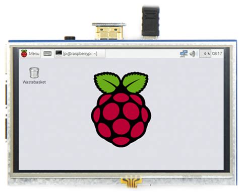 Inch HDMI Display LCD Wiki