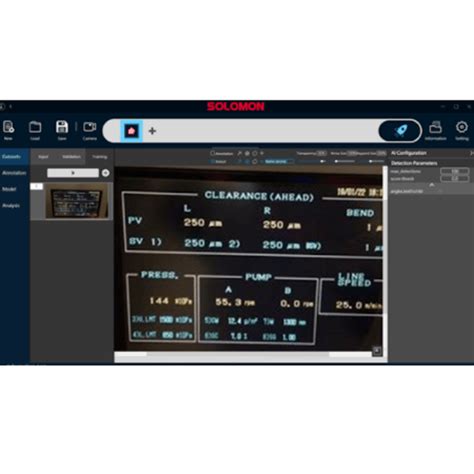 Ai Powered Ocr Of Digitizing Machine Dashboards Readings Solomon 3d