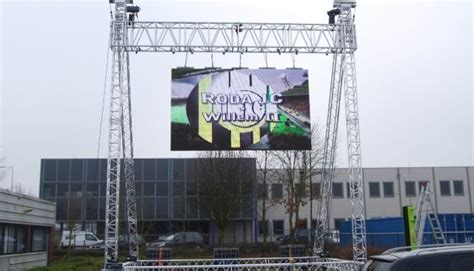 How To Minimize Or Eliminate Moiré Patterns On Led Display