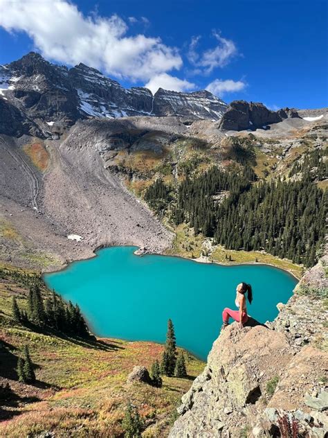Colorado Lakes