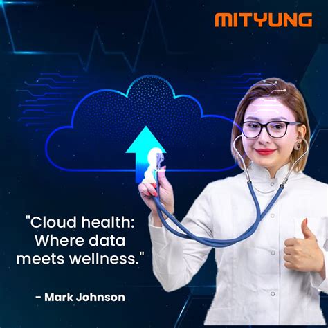 Mityung On Linkedin Cloudhealth Datawellness Healthtechrevolution Innovationinhealth…