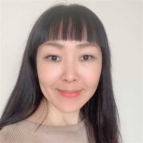 Mari Yanai Mari Yanai Threads Say More