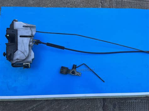 Брава за Сеат Кордоба Ибиза Фолксваген Поло Врати 6k4839015 Резервни части консумативи