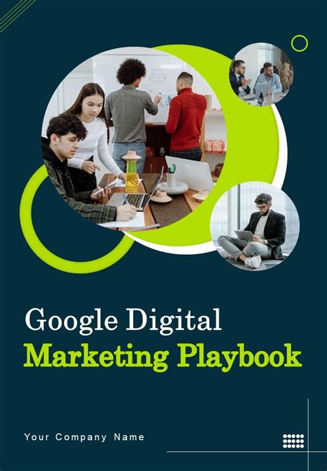 Marketing Playbook Playbooks Marketing Playbook Playbooks