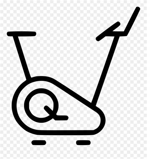 Treadmill Fitness Gym Equipment Treadmill Icon Clipart 484269 PinClipart