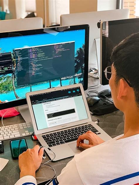 Launch Academy Inc On Linkedin Launch Academys Immersive Software