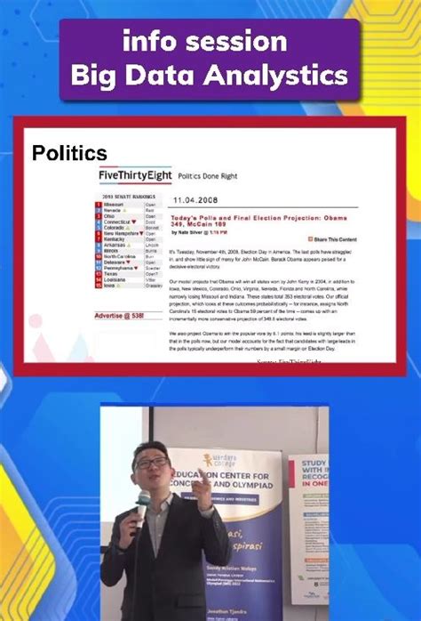 Wilson Prayoga On Linkedin Dataanalytics Speakerlife Gratitude