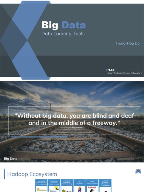 Slide 5 High Level Data Process Components Tutorial Pdf Data