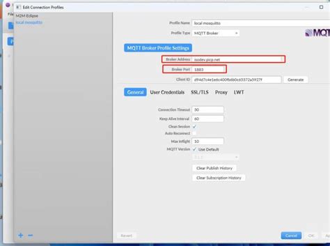 How To Configure Data Collection Via Mqtt On Iot Gateway Bivocom