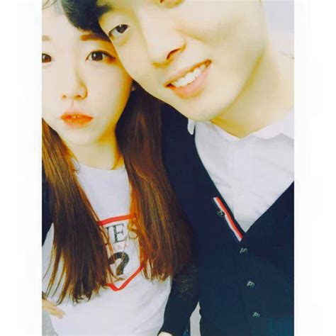 커플에대한모든것 💕6월 커플💕 지원 진호 커플이에요😍 친구사이에서 연인 사이로 발전