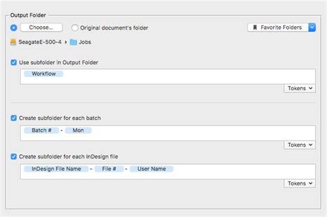 Indesign Output Automation Output Factory Zevrix Solutions
