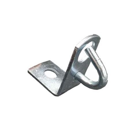 Cable Clamp Hook Bracket Carbon Steel Hongjinghardware
