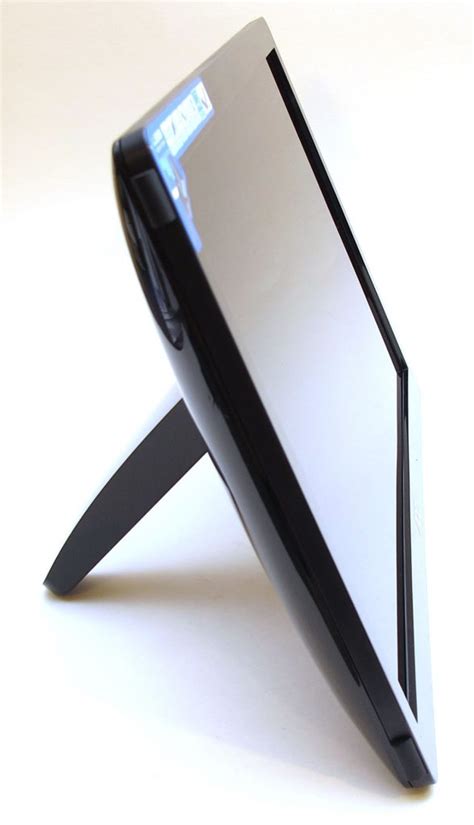 AOC E Fwu LED USB Monitor Review The Gadgeteer