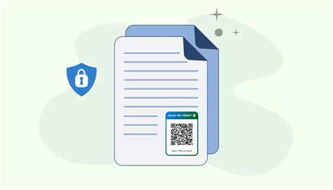 Document Security Qr Code The Only Guide You Need In 2025