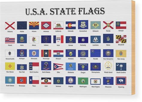 Small State Flags To Print Free Printable Miniature U S Flags