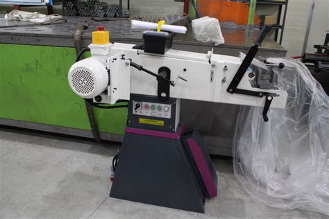 76파이까지 가공 가능한 파이프 노칭기 옵티멈 Tgm 4 추천드립니다 네이버 블로그