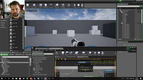 game development intro lecture 1 part 2 youtube