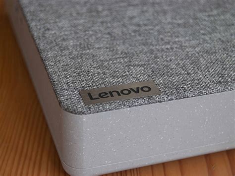 Lenovo Ideacentre Mini I Review A Modern Look Makes This Tiny Pc Perfect For The Living Room
