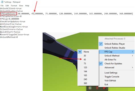 How To Use Fps Unlocker For Roblox Working Method Beebom