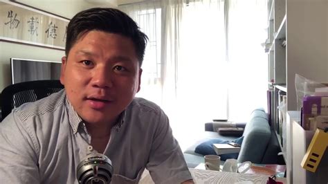 陳恆鑌呼籲內地人來港打疫苗，反映其知識水平連中四也不如 Youtube