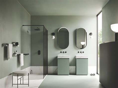 Ванная комната дизайн 2022 в интерьере 91 фото