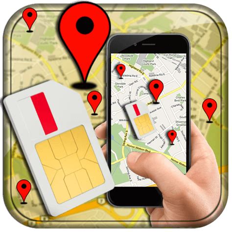 How To Track A SIM Card Location Can T Miss