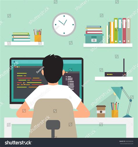 Hacker Writing Background Over 147 Royalty Free Licensable Stock