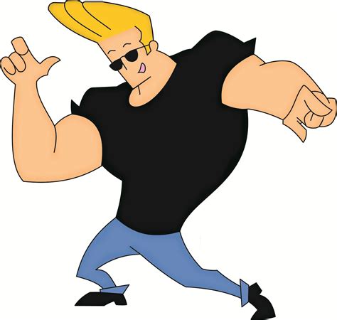 🔥 74 Johnny Bravo Wallpapers Wallpapersafari