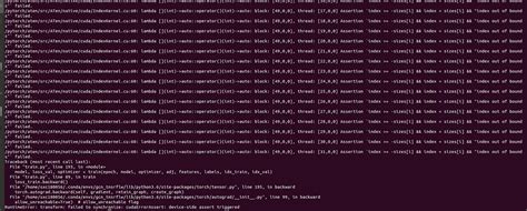 Allow Unreachable True Allow Unreachable Flag Runtimeerror Element 0 Of Tensors Does Not
