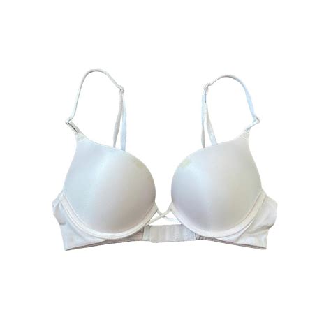 Victorias Secret Bombshell Smooth Push Up Bra Lift Depop