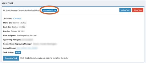 Jira Integration How To Work With Tasks Knowbe4 Knowledge Base