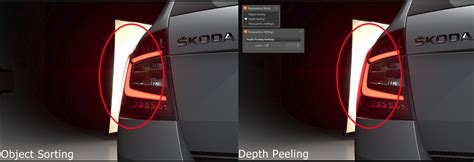 Advanced Opengl Settings