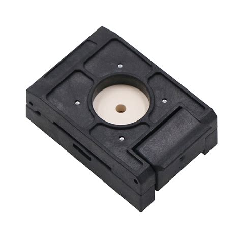 深圳谷易电子生产的bga封装芯片测试座 Bga老化测试座 Bga编程烧录座