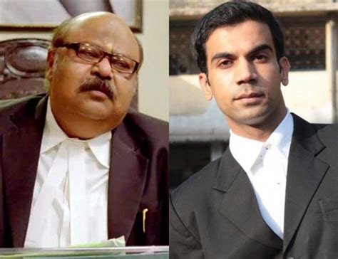 National Awards Rajkummar Rao Wins Best Actor Saurabh Shukla Best Supporting Actor India Today