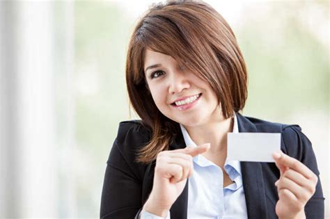 美女图片 这是我的名片素材 高清图片 摄影照片 寻图免费打包下载