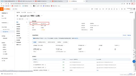 全网最详细springboot、springcloud整合阿里云oss对象存储服务spring Cloud Oss Csdn博客